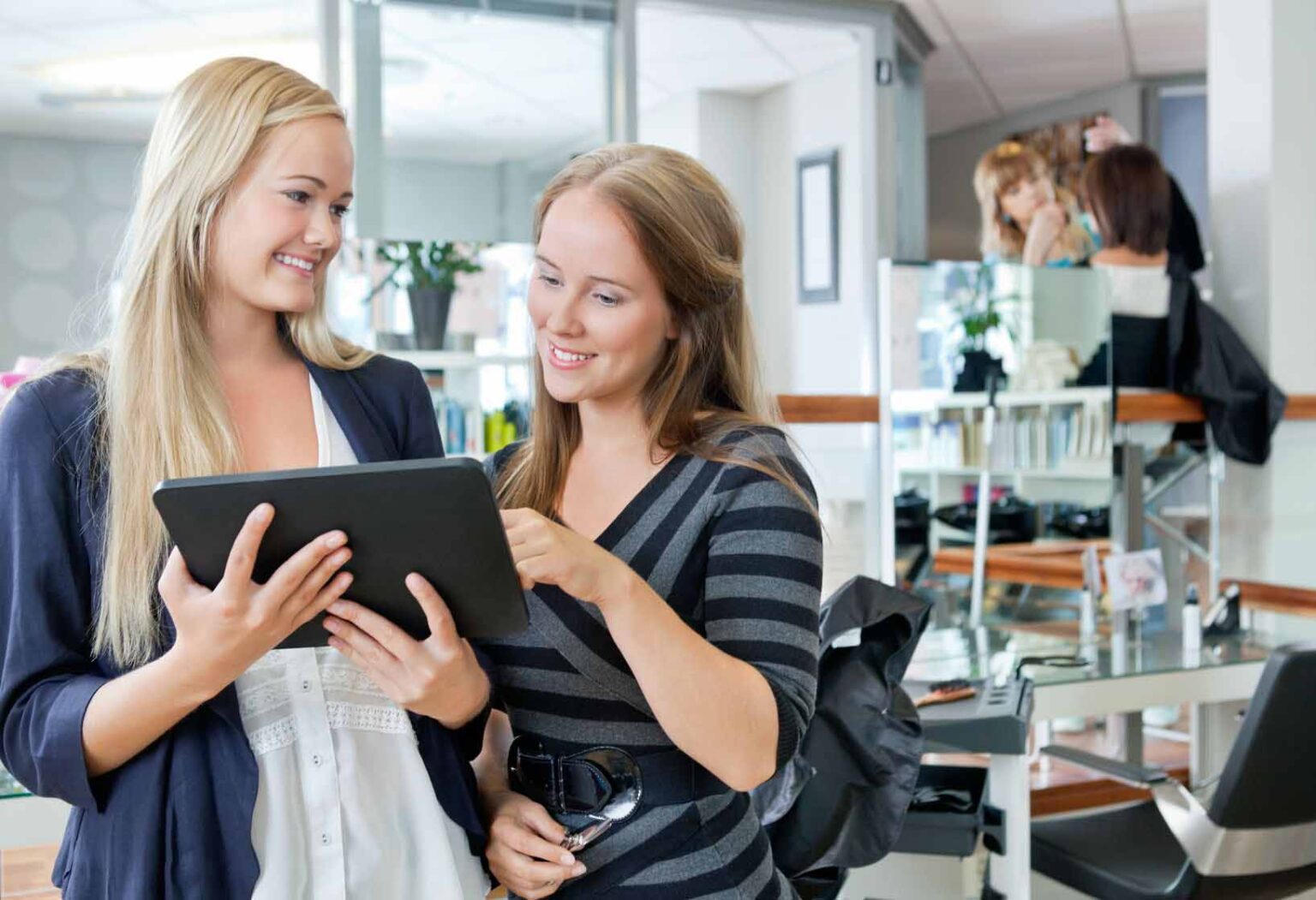 Encore by Insight - Spa and Salon Management Software